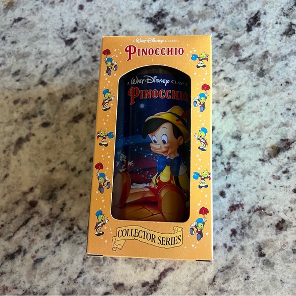 Disney | Kitchen | Disneys Pinocchio Drinking Cup | Poshmark